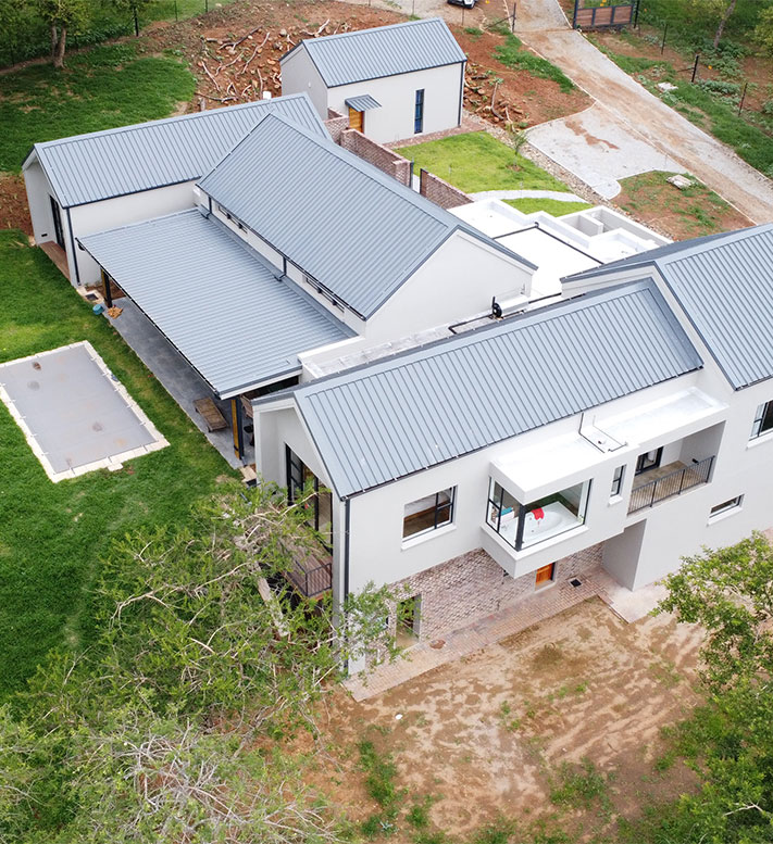Steller Projects
